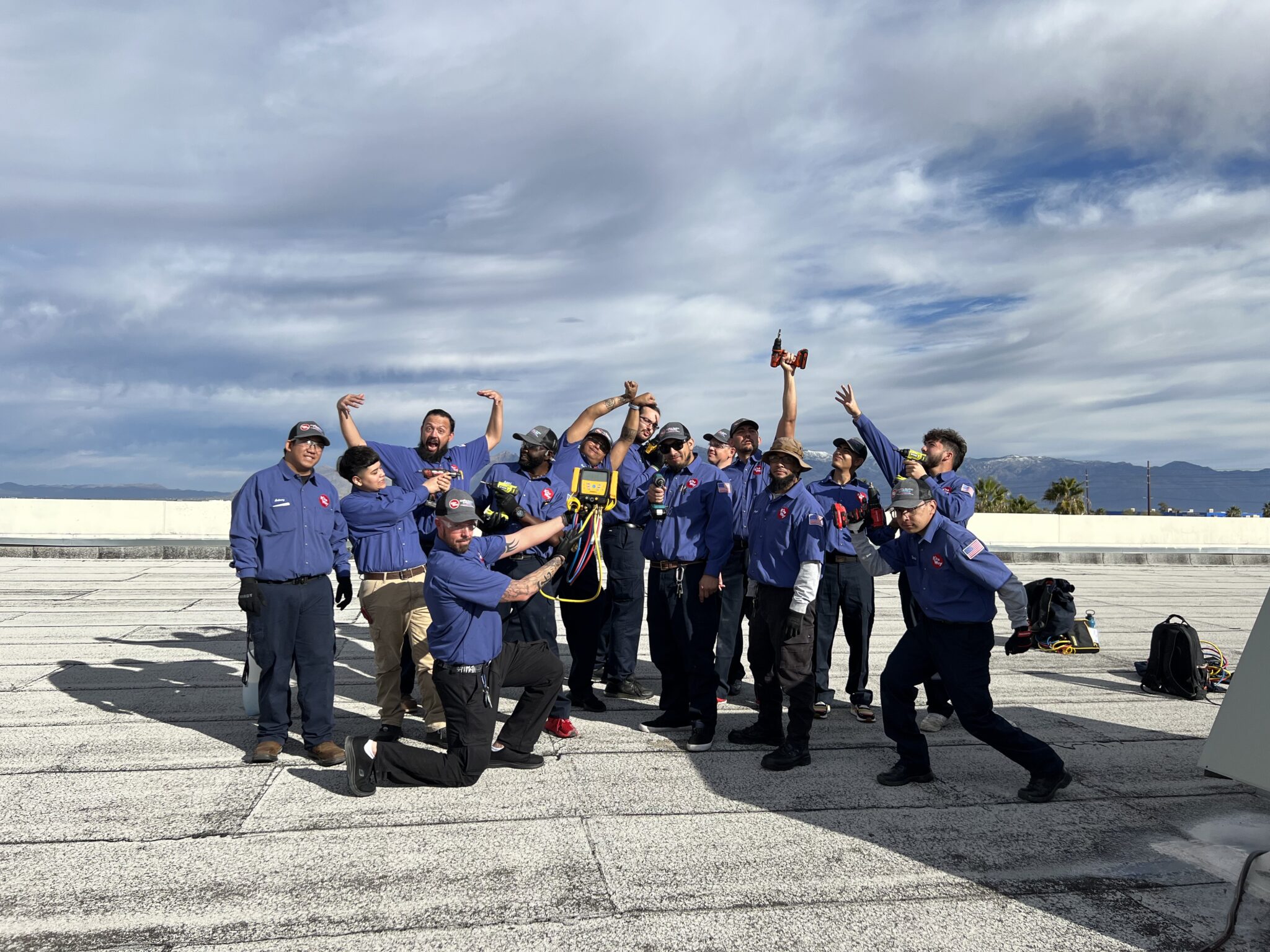 Rite Way University - Become an AC/Heat Technician | Rite Way