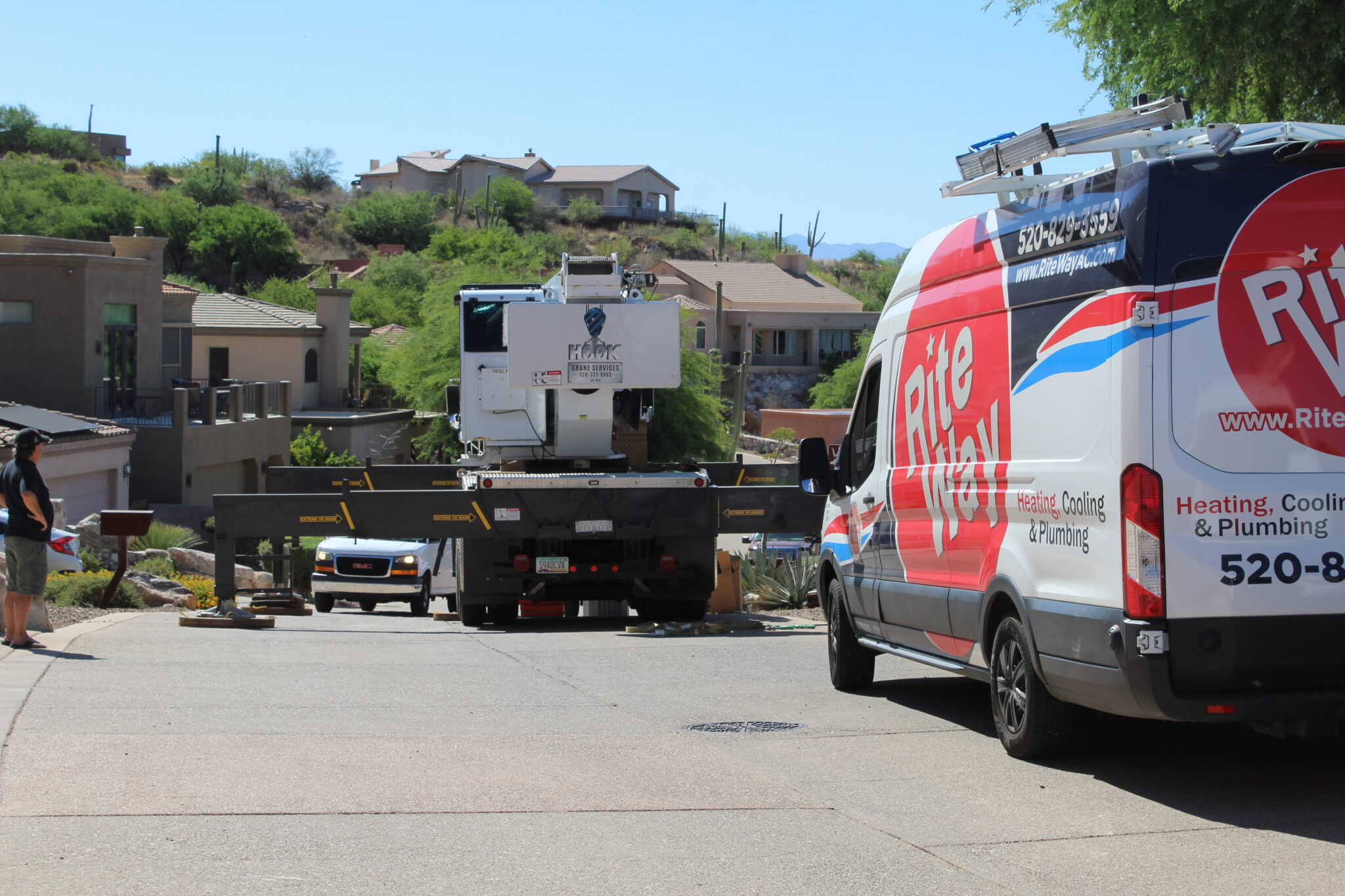 Don’t Ignore These Heating System Red Flags! - Riteway AC