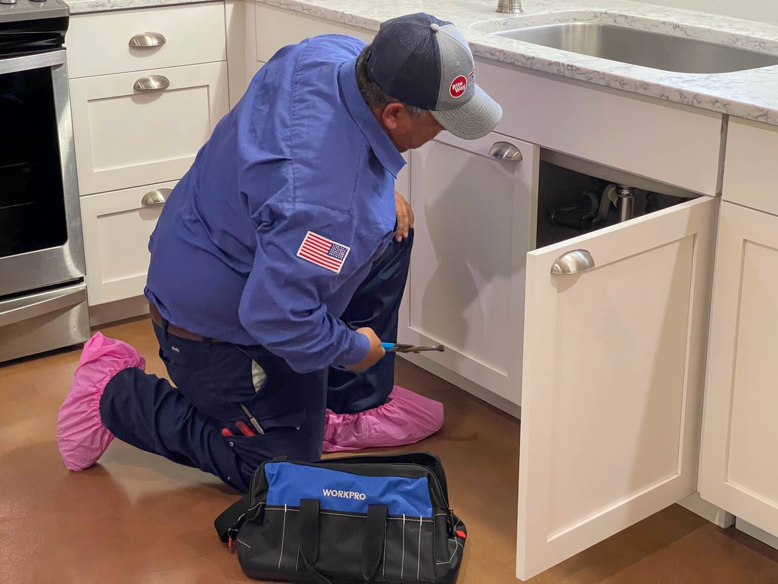 Sewer and Drain Plumbers Serving Tucson, AZ | Rite Way