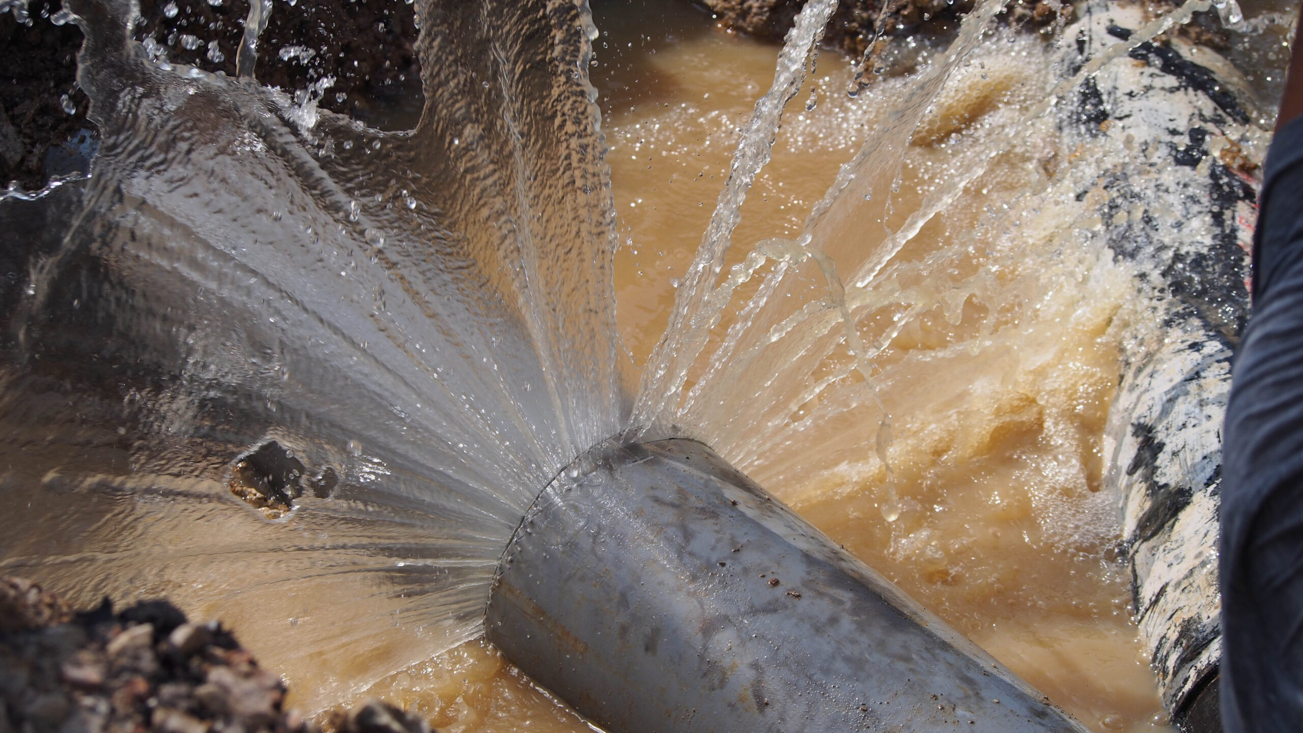 Is It Time for a New Main Water Line? Here’s How to Tell - Rite Way ...
