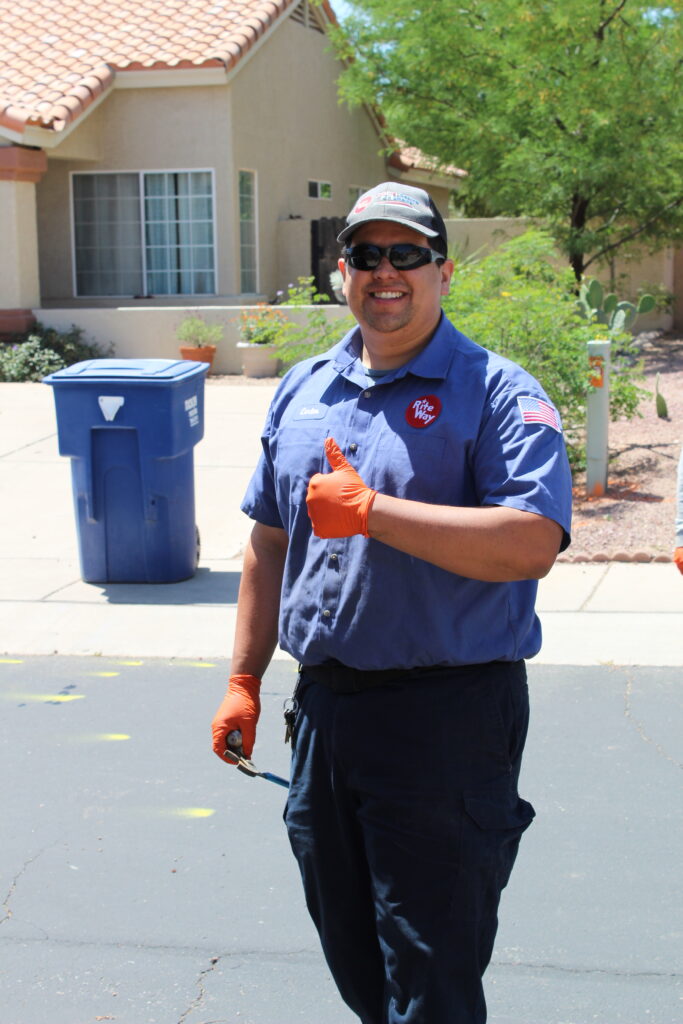 Generator Services in Tucson, AZ | Rite Way