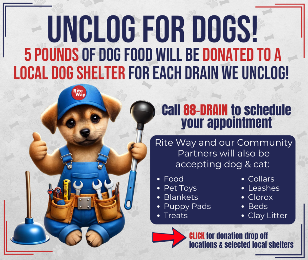 Rite Way: Your Tucson HVAC, Plumbing & Electrical Experts!