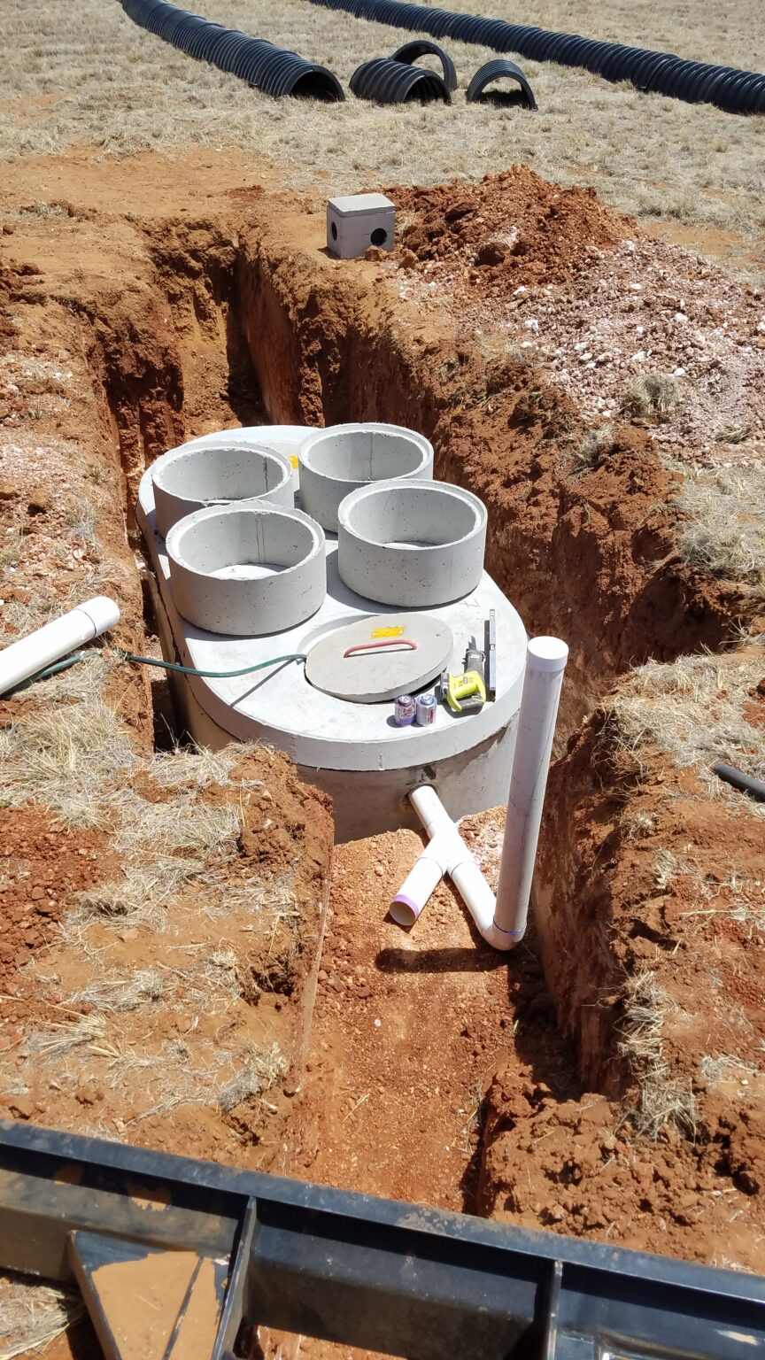 How Often Should You Pump Your Septic Tank | Rite Way