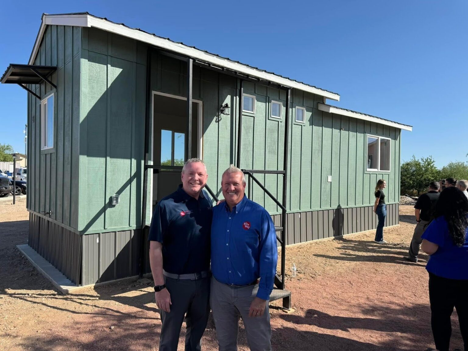 Vail HVAC, Plumbing & Electrical Services | Rite Way